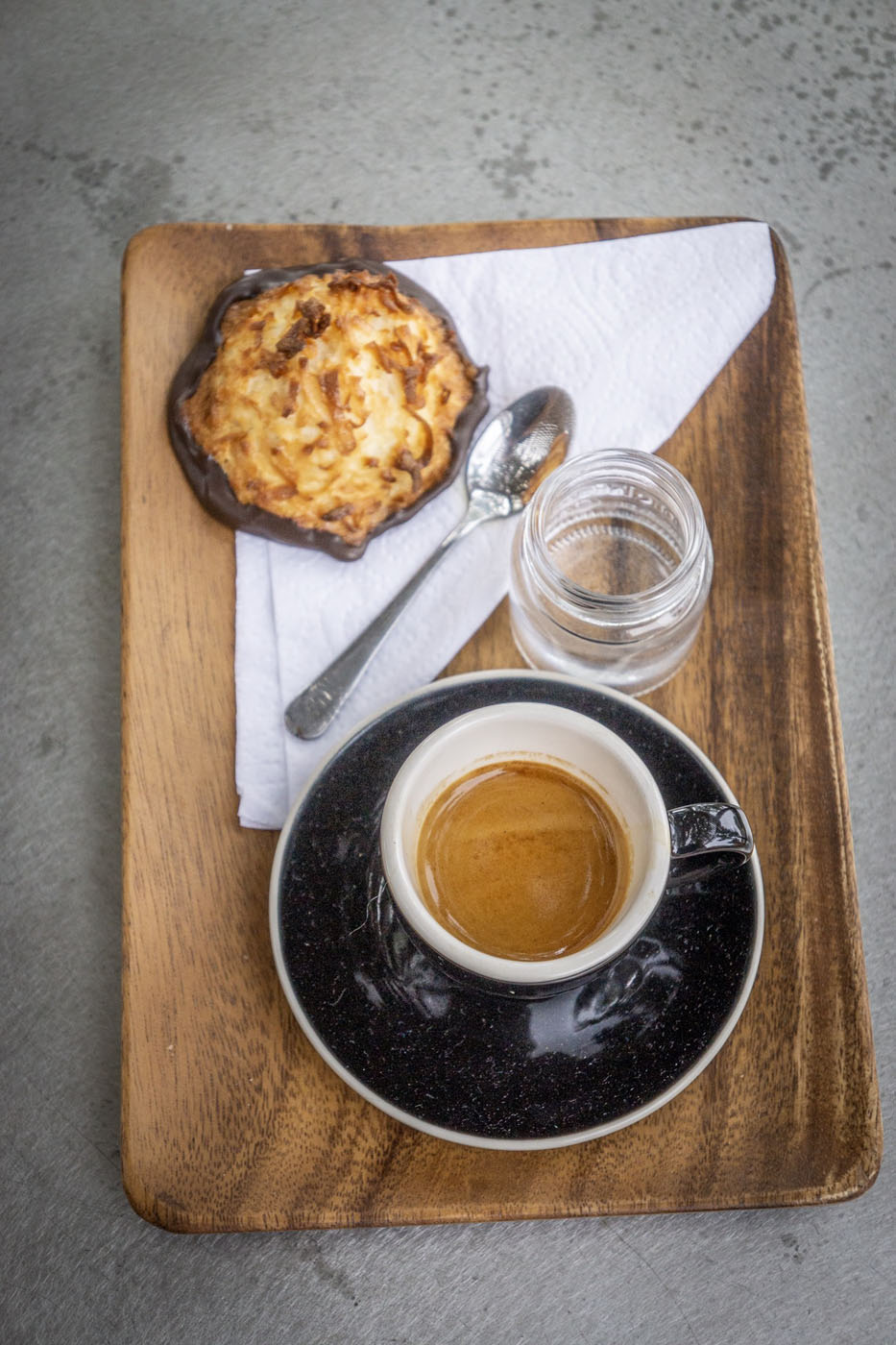 Why Espresso? — Stomp'n Grounds Espresso Bar, Hermann, MO